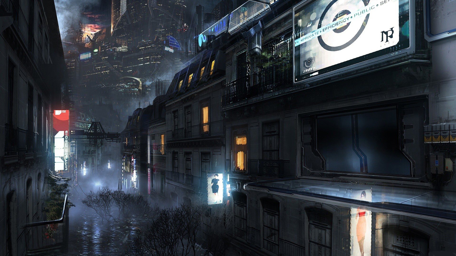 chaotic.signal // image archive // wallpaper // 1920x1080 // future ... chaotic.signal // image archive // wallpaper // 1920x1080 // future ...
